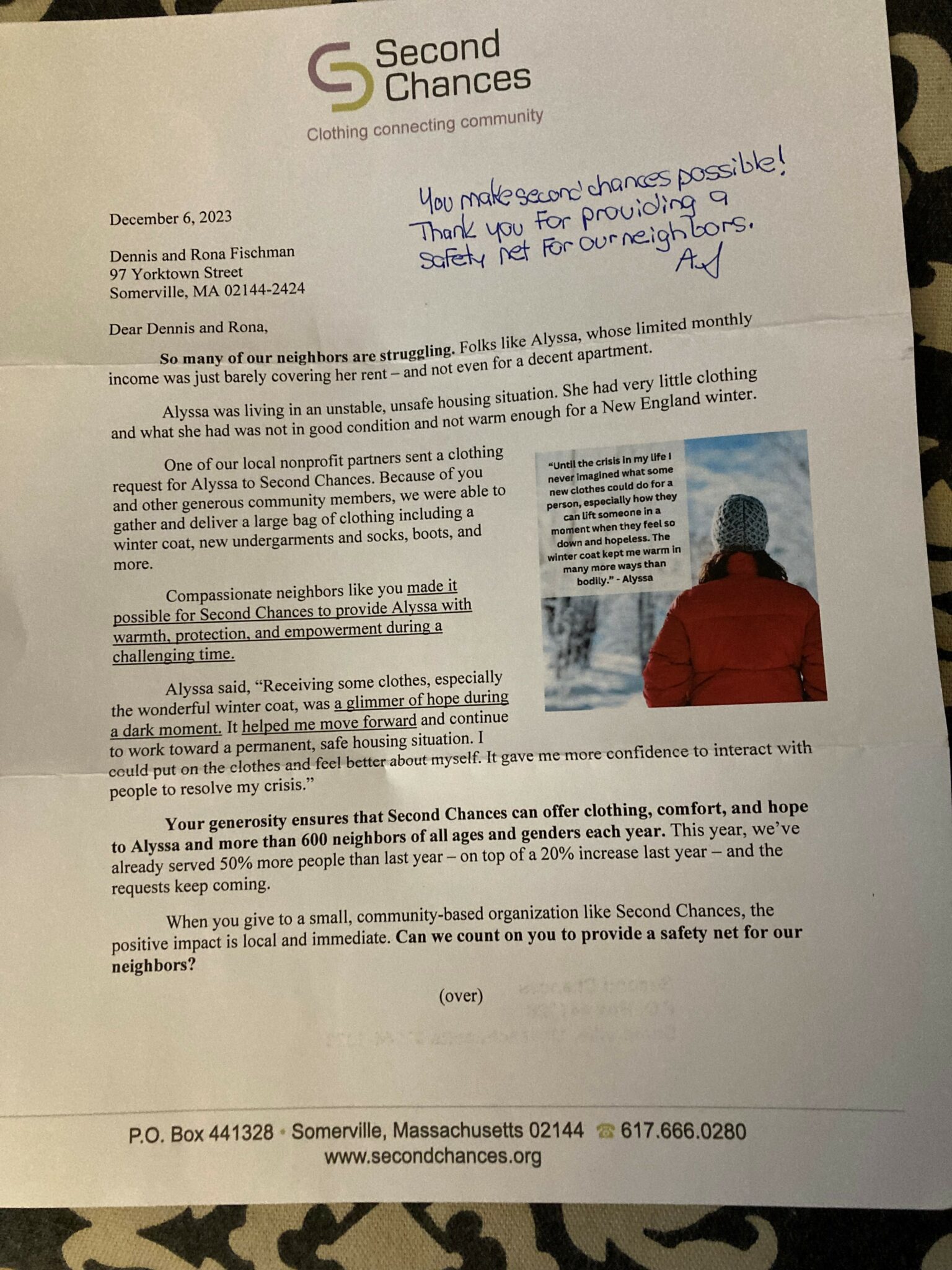 Fundraising Tuesday: P.S., QR Code, and More Money for Your Nonprofit ...